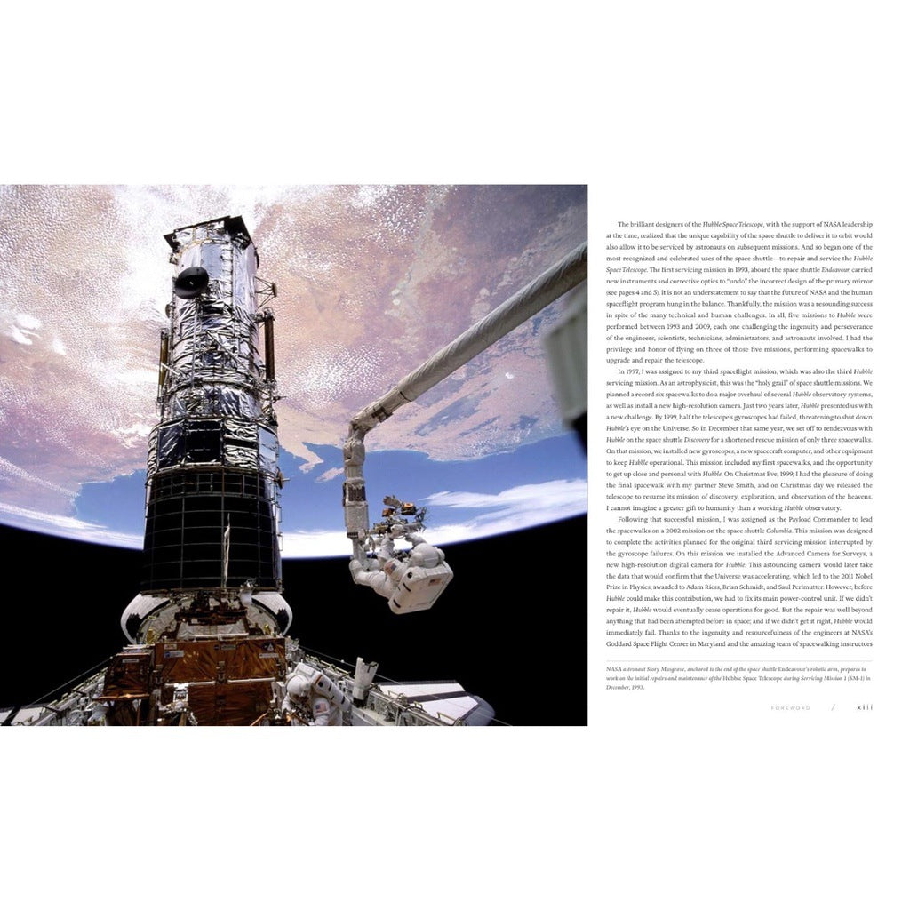 Hubble Legacy: 30 Years of Discoveries and Images – The Interstellar Seller