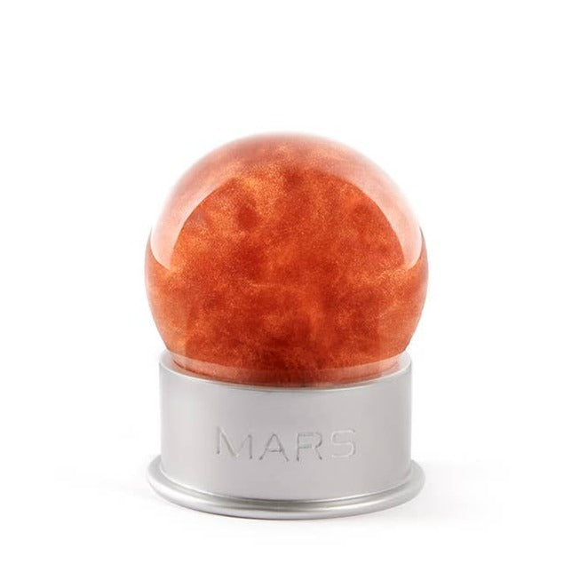 MINI Mars Dust Globe – The Interstellar Seller