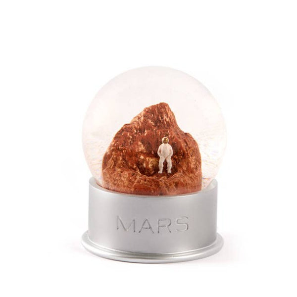 MINI Mars Dust Globe – The Interstellar Seller